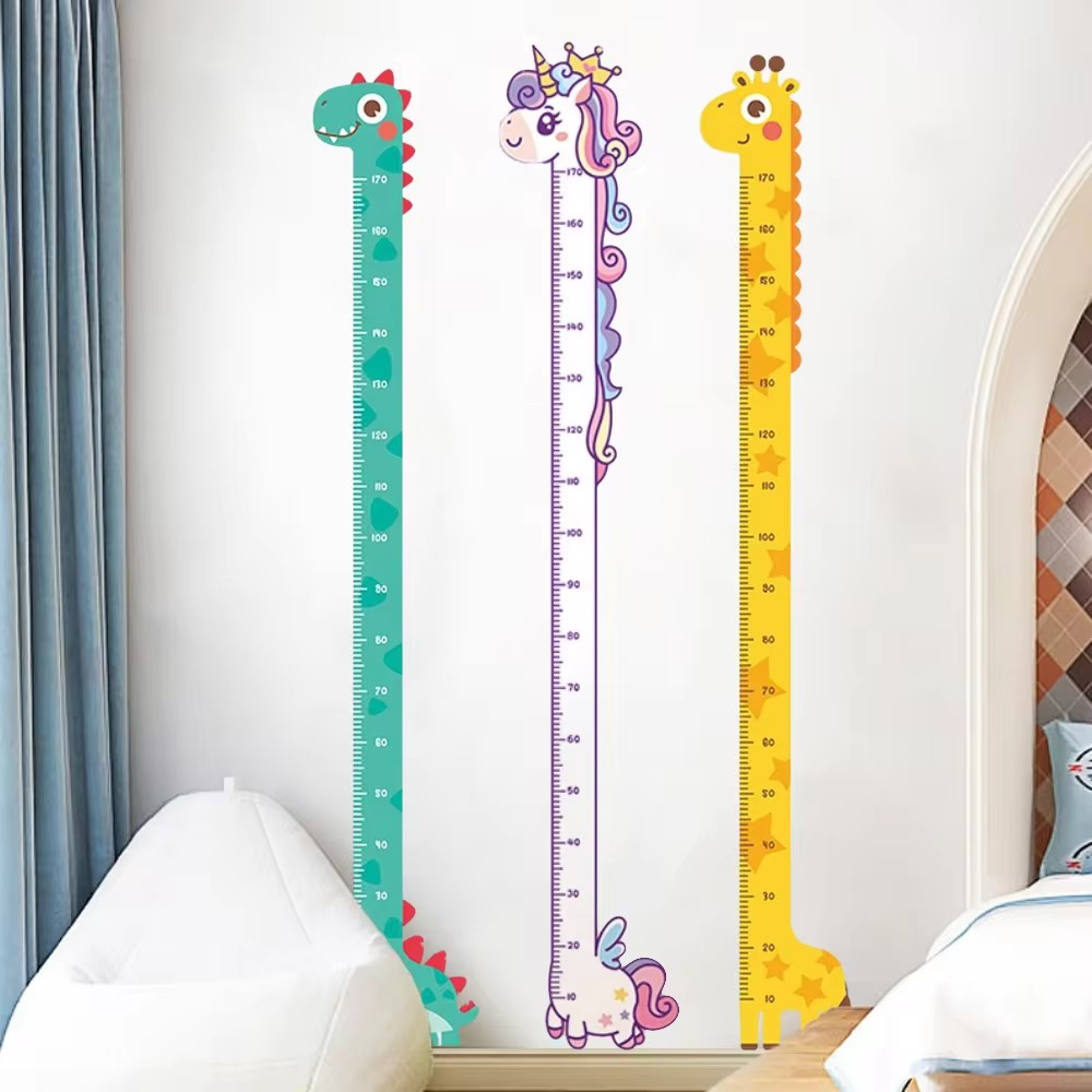 Ruler Template For Kids