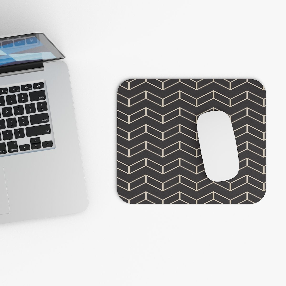 Modern Mouse Pad Onyx, Modern Laptop Computer Accessories | Pippa ...